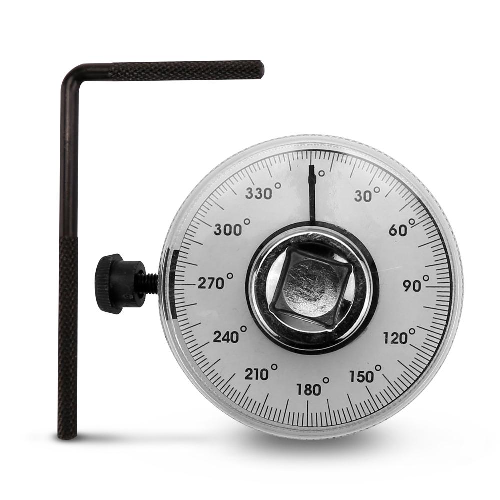 Daytona D12TAG 1/2" Drive Torque Angle Gauge Angular Wrench