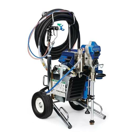 Graco Airless Sprayers | Sydney Tools