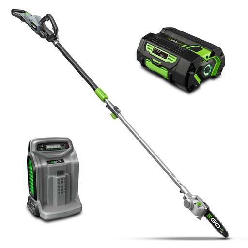 EGO Pole Saws Trimmers | Sydney Tools