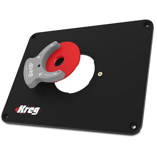 Kreg KR-PRS4038 Router Table Insert Plate Blank