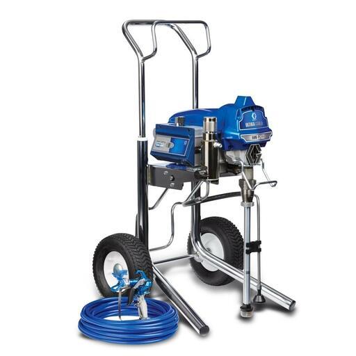 Graco Airless Sprayers | Sydney Tools