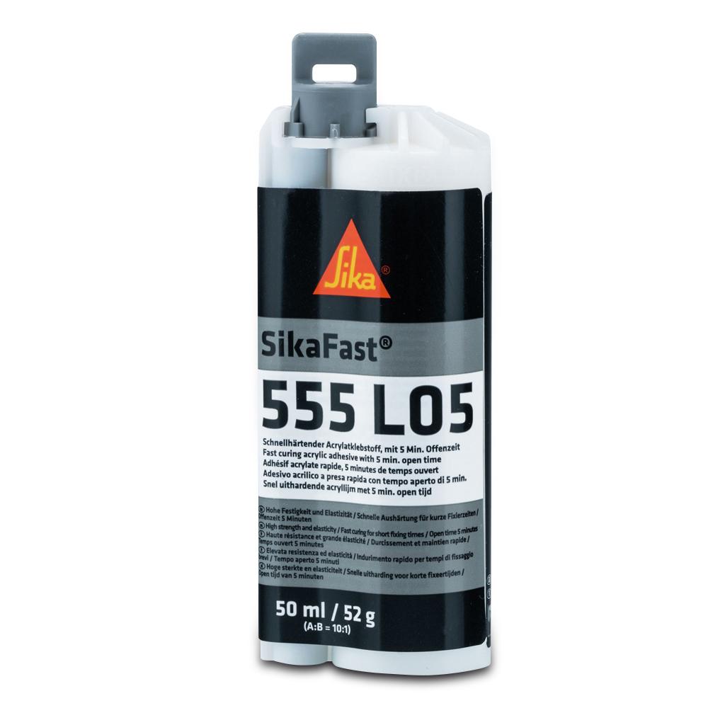Sika 571661 50ml Sikafast Two-Component Fast Curing Structural Adhesive