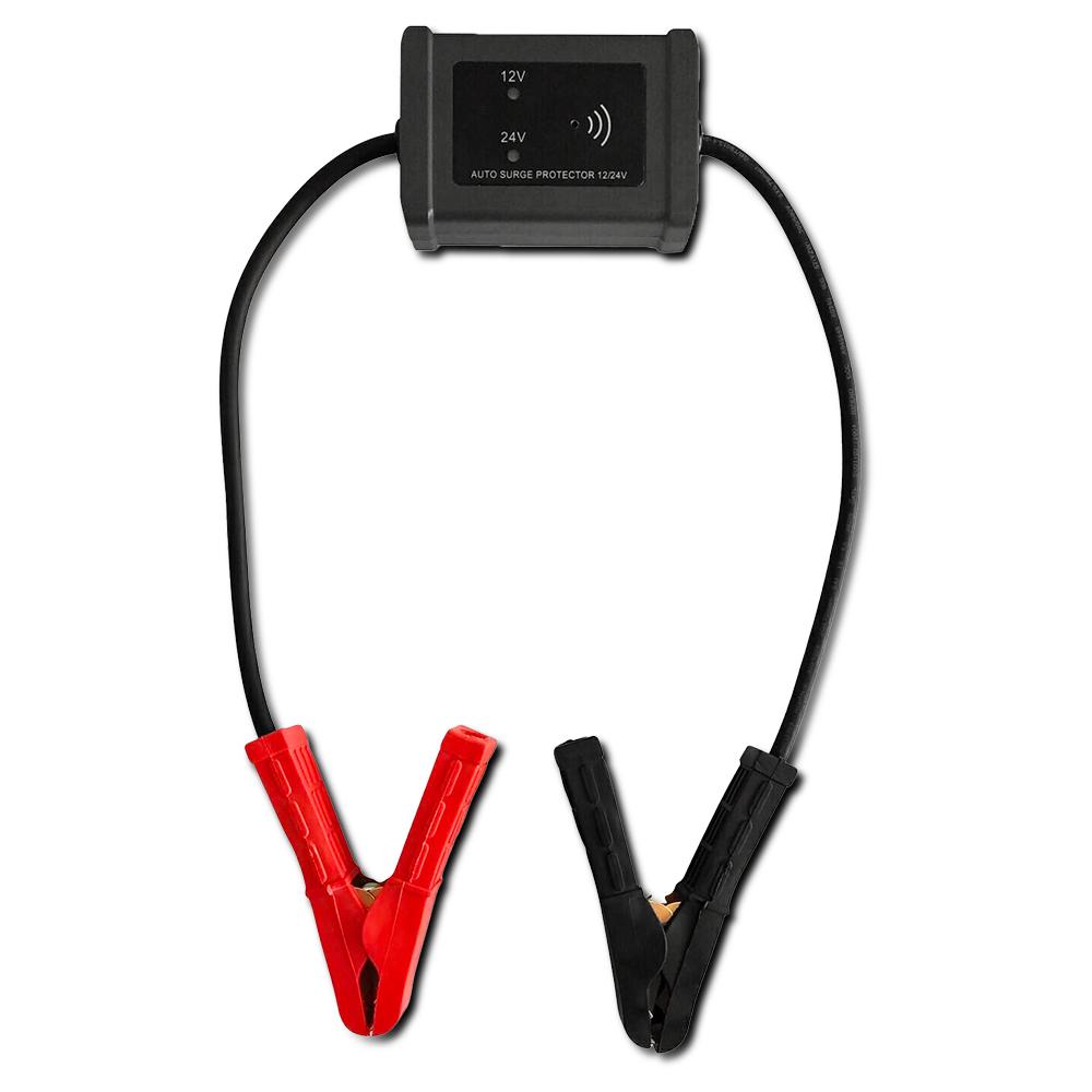 Endeavour Tools ET1793 12V/24V Anti-Zap Surge Protector