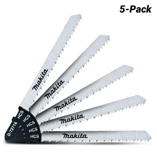 Makita Jigsaw Blades | Sydney Tools