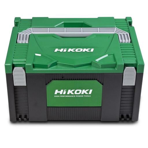 HiKOKI KC36DC(HRZ) 36V 2.5Ah Li-ion Cordless Brushless MultiVolt 2pce Combo Kit