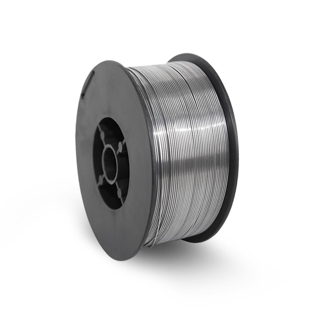 Lincoln Electric 14-110910 0.9mm 1kg Gasless Flux-Cored Wire Spool