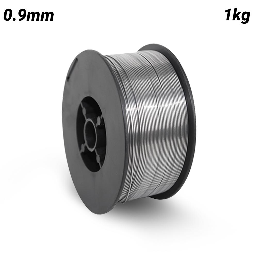 Lincoln Electric 14-110910 0.9mm 1kg Gasless Flux-Cored Wire Spool