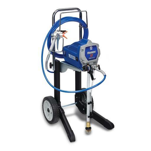 Graco Airless Sprayers | Sydney Tools