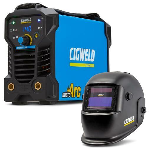 Cigweld WEG1020 1kg 2.0mm Weldskill GP Electrodes