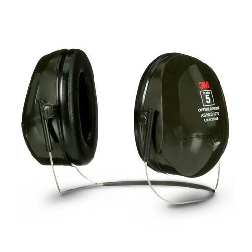 3M 70071730546 PELTOR Optime II Neckband Format Earmuffs
