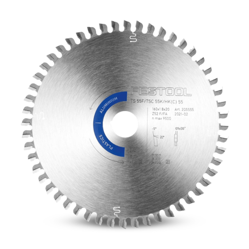 Festool Circular Saw Blades | Sydney Tools