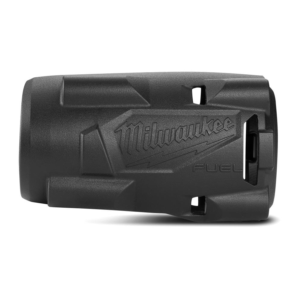 Milwaukee 49162854 Protective Boot to suit 18V FUEL Impact Wrenches ...