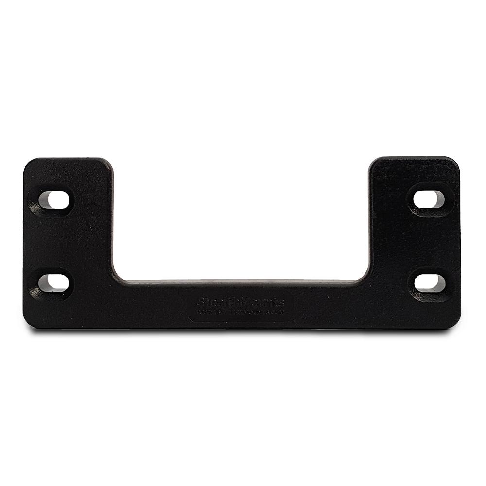 StealthMounts OM-CL-BLK-6 Milwaukee Packout 6-Pack Cleat n'Feet ...