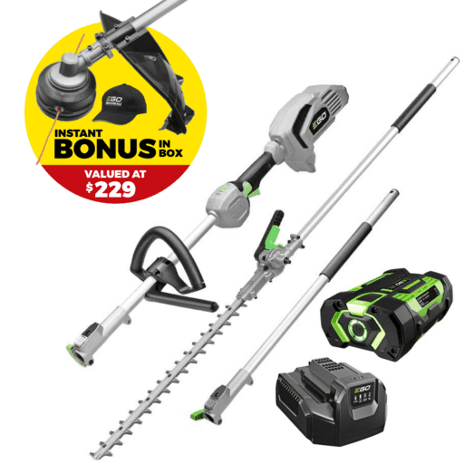 EGO Brushless Combo Kits | Sydney Tools