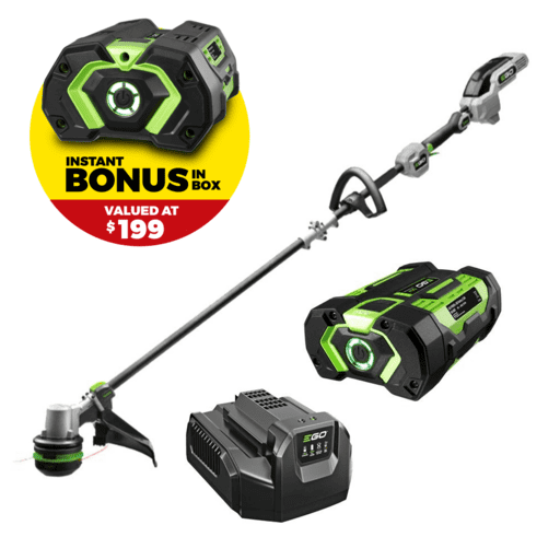 EGO Brushless Combo Kits | Sydney Tools