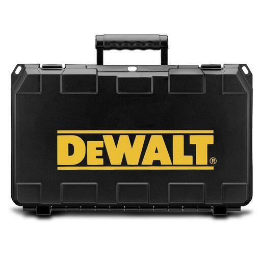 DeWalt DWH051-XJ Chiselling Dust Extraction System