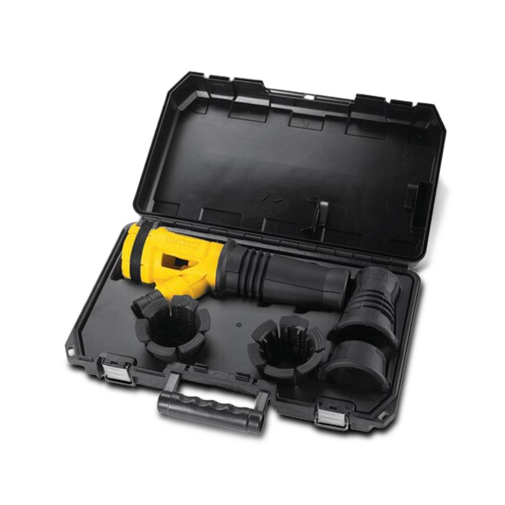 DeWalt DWH051-XJ Chiselling Dust Extraction System