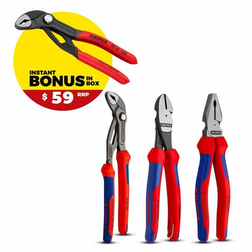 Sydney Tools