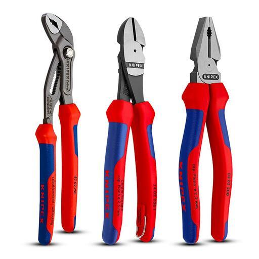 Knipex Plier Sets | Sydney Tools