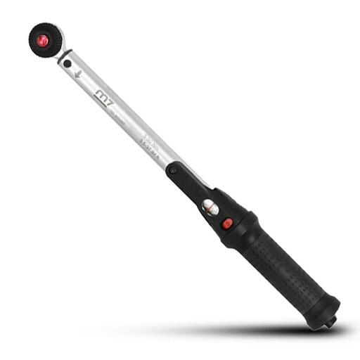 Mighty Seven M7 Torque Wrenches | Sydney Tools