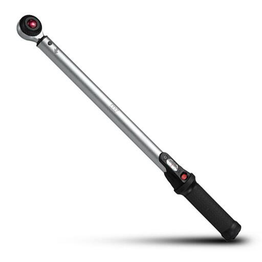 Mighty Seven M7 Torque Wrenches | Sydney Tools