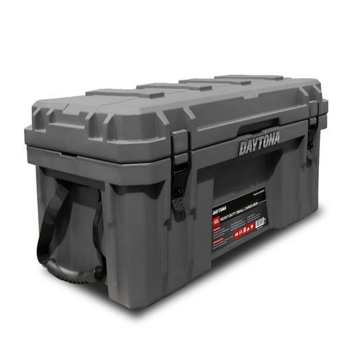 Daytona D150LCB 150L Grey Heavy Duty Large Cargo Case Box