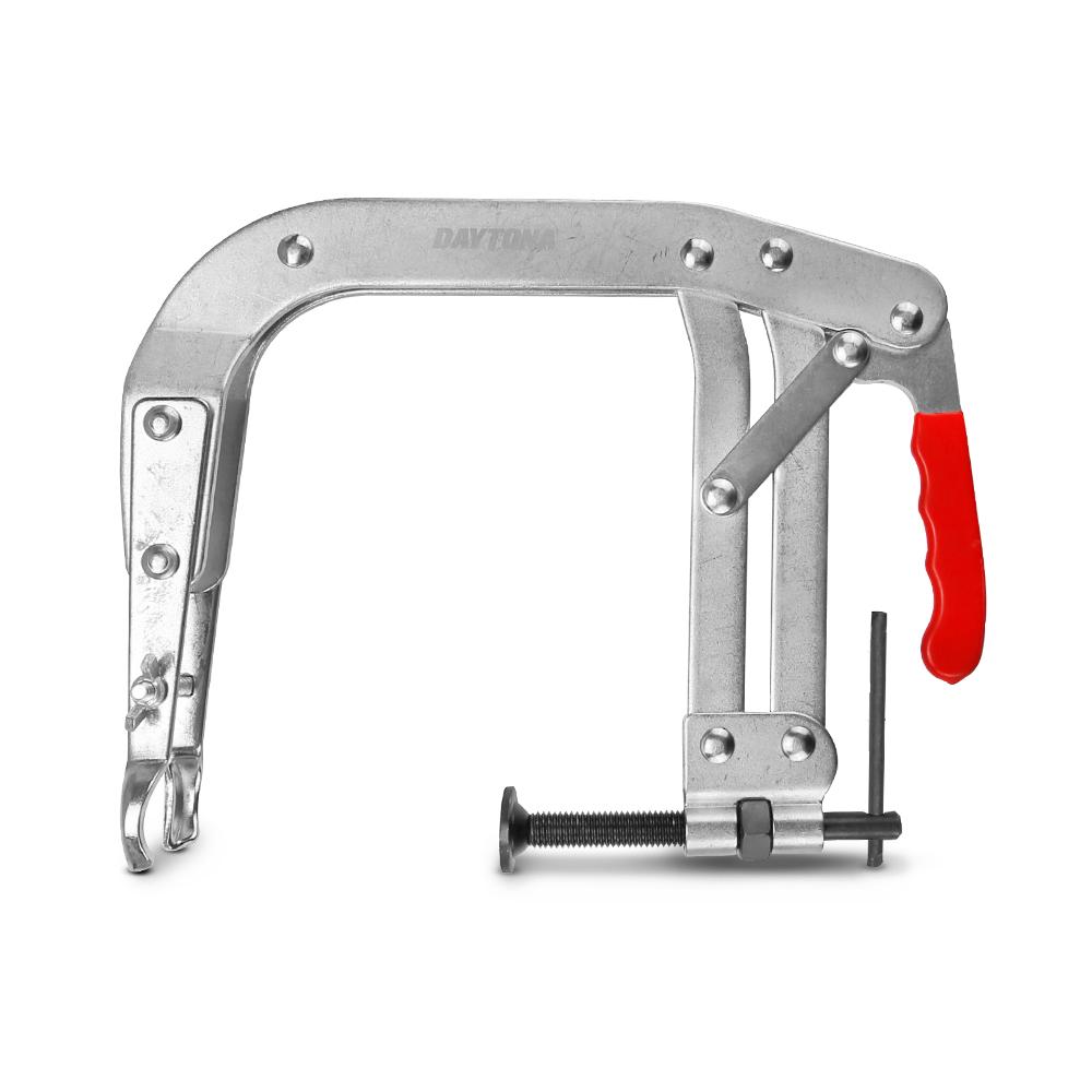 Daytona D8VSCP 75-165mm (8") Adjustable Valve Spring Compressor Pincer