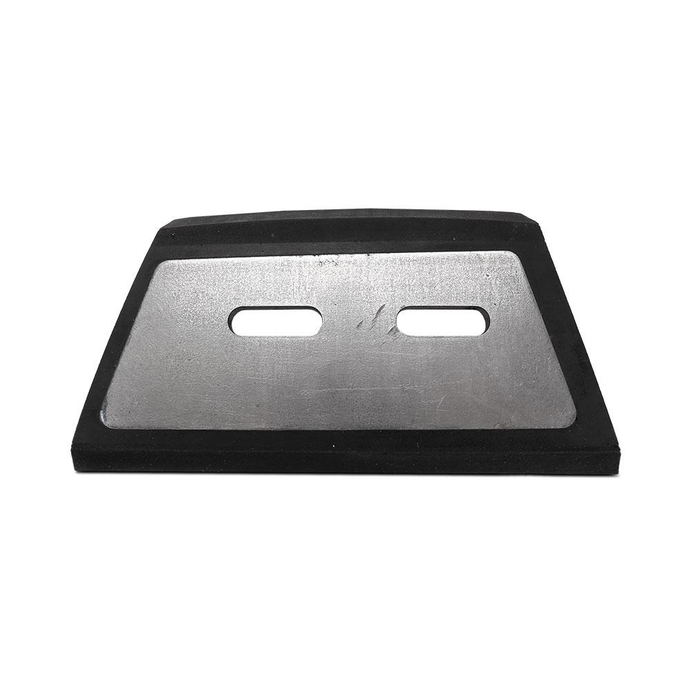 Baron 110SPR023 Rubber Shovel Set of 3 Suits M110
