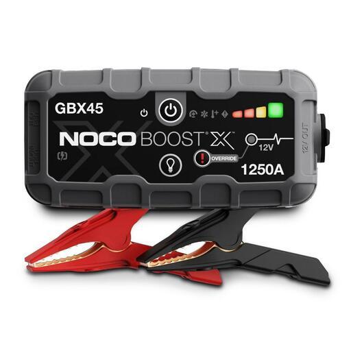 NOCO Jump Starters | Sydney Tools