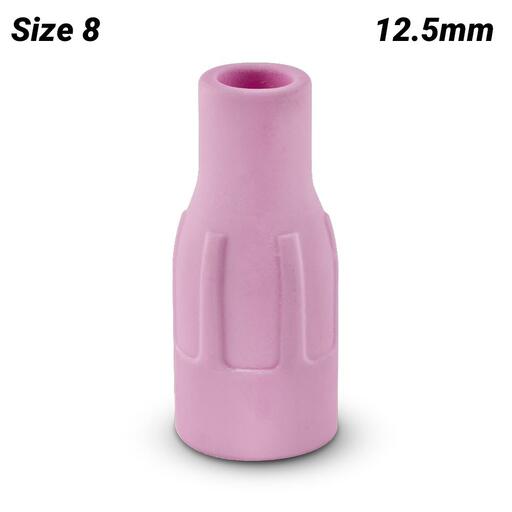 UNIMIG UMCT2C10 16mm TIG Torch Ceramic Cup Size 10 To Suit TIG ARC T2/T3W