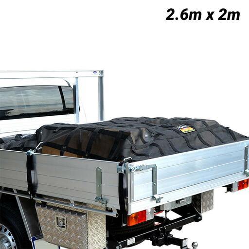 Safeguard Cargo Nets | Sydney Tools