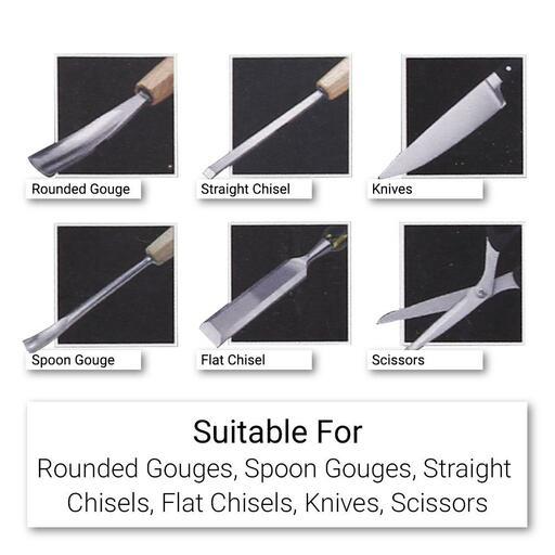 chisel sharpener sydney tools