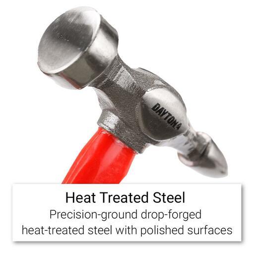 Daytona D7PBAR 7pce Panel Beating Auto Body Repair Hammer & Dolly Kit