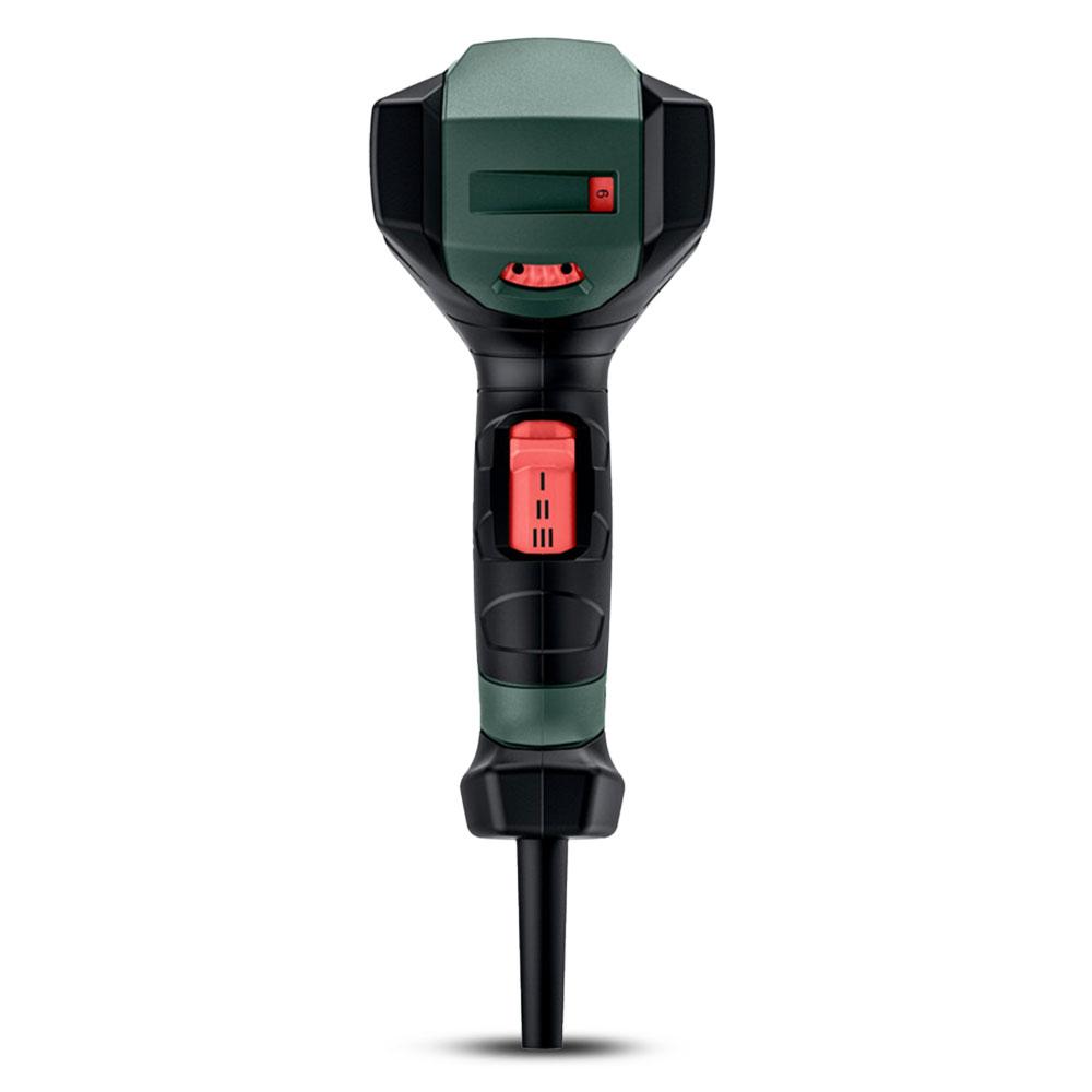 Metabo HG 20-600 (602066190) 2000W Electronic Hot Air Gun