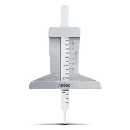 Accud Vernier Depth Gauges | Sydney Tools