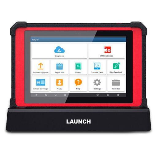 Launch Diagnostic Tools | Sydney Tools
