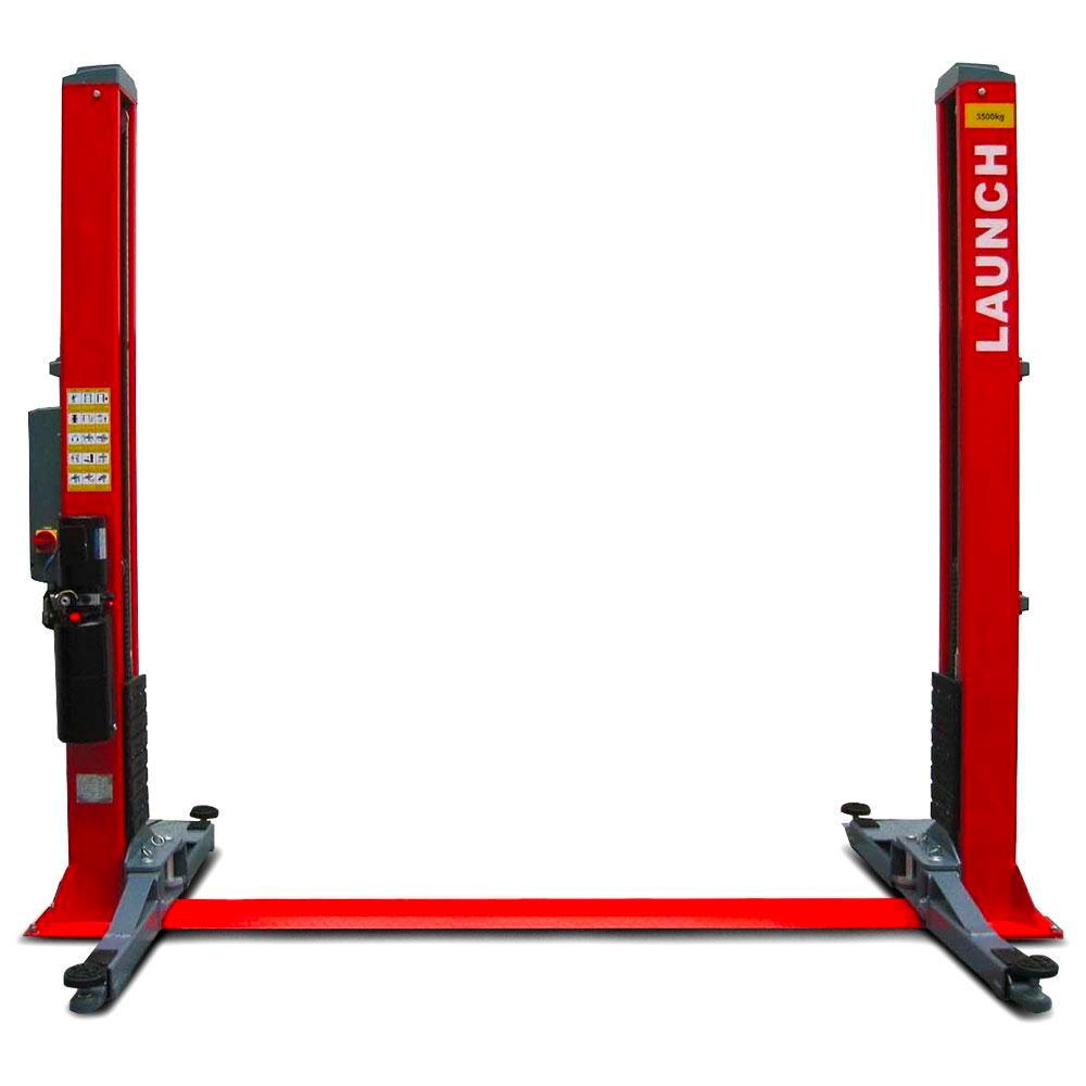 Launch TLT240SBA-1PH 2.2kW 4.0T 2 Post Vehicle Hoist