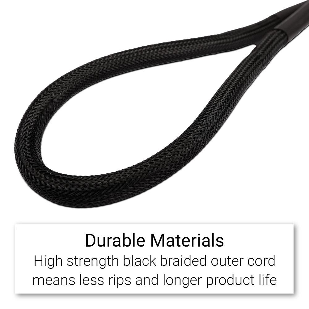 Gensafe GENPCAB Parallel Power Cable To Suit GF1000, GF2000 & GHS2000i ...