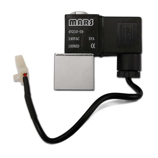 Chicago Air HUSH50 50L Aluminium Silenced Air Compressor