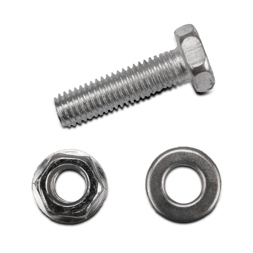 Chicago Air 106347 Bolt For Front Feet Suits HUSH20, HUSH30, HUSH50 ...