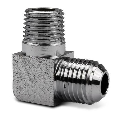 Chicago Air 106344 One-Way Valve Suits HUSH20 & HUSH30 Air Compressors