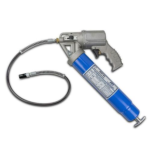 Macnaught K57-01 450G Air Operated Dual Action Grease Gun