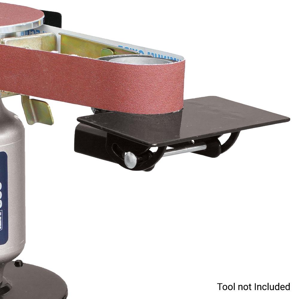 Multitool POTOOLREST Adjustable Tool Rest