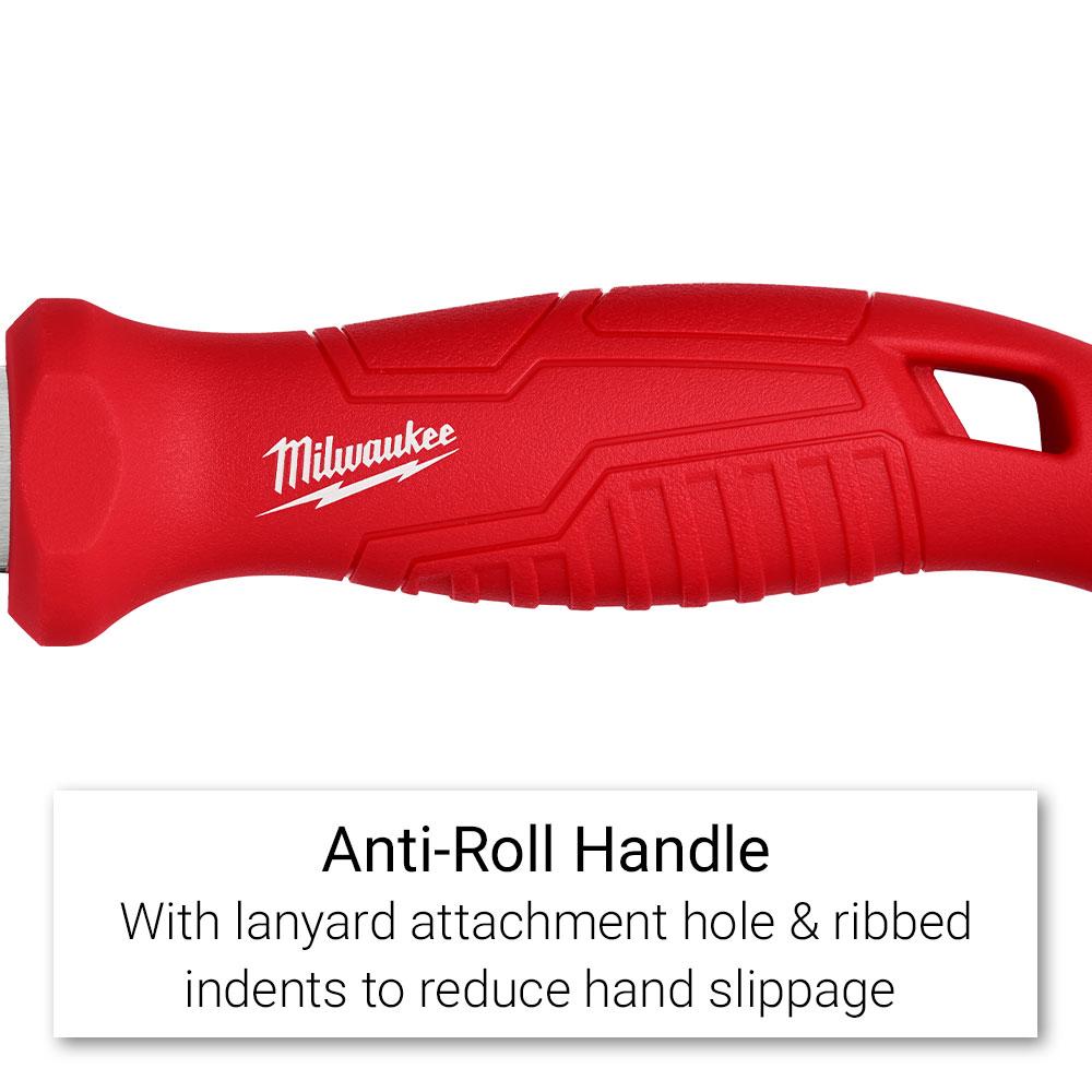 Milwaukee 48220104 Rasping Jab Saw