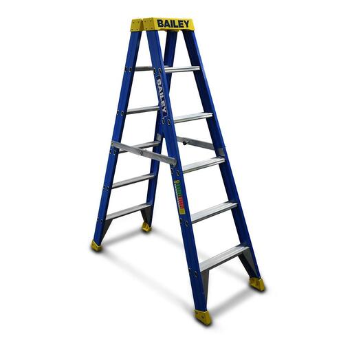 Double Sided Ladders | Ladders | Sydney Tools