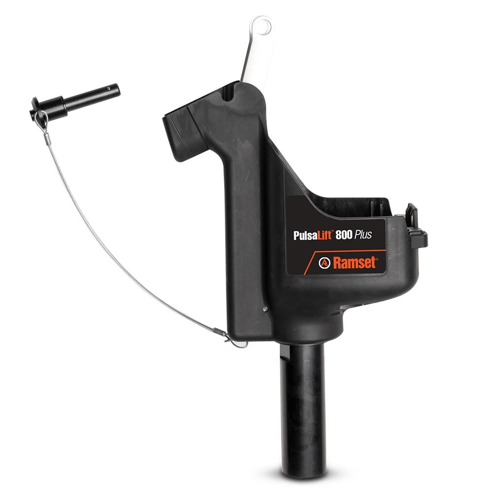 Ramset PL800PLUS Extension Pole System Suits CableMaster 800