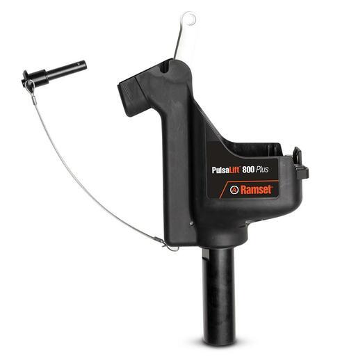 Ramset PL800PLUS Extension Pole System Suits CableMaster 800