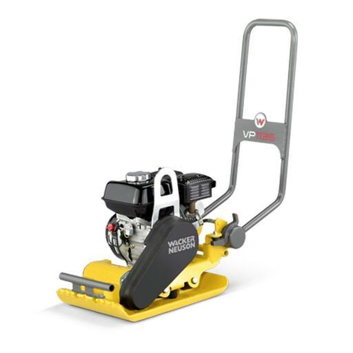 Wacker Neuson Vibration Plates | Sydney Tools