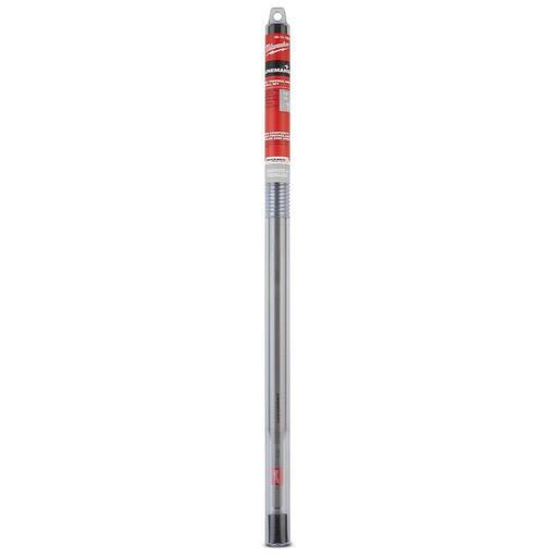 Milwaukee 48137809 15/16" x 22" SHOCKWAVE Impact Duty Lineman's ...