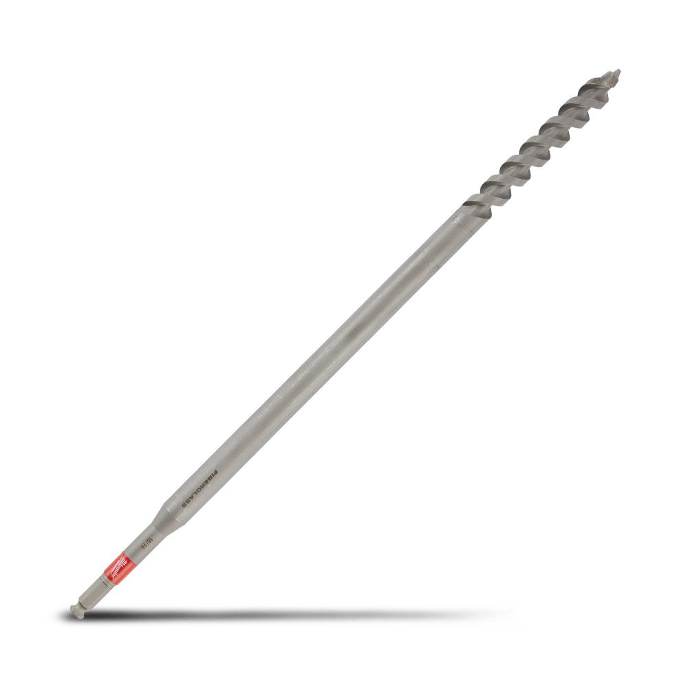 Milwaukee 48137809 15/16" x 22" SHOCKWAVE Impact Duty Lineman's ...